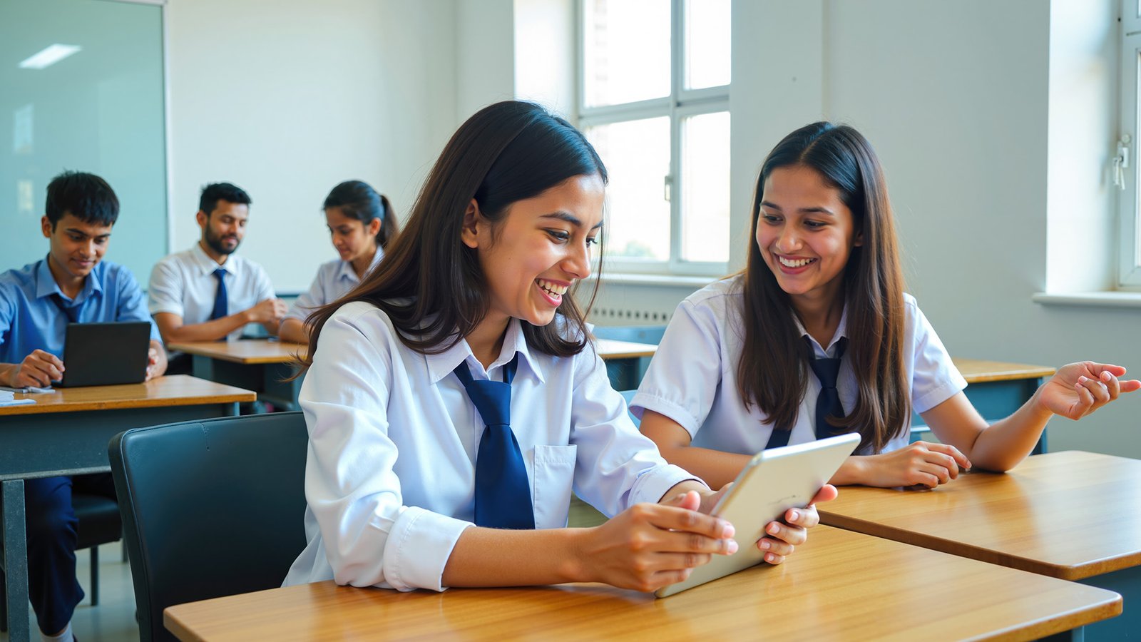 Infrastructure – Transport